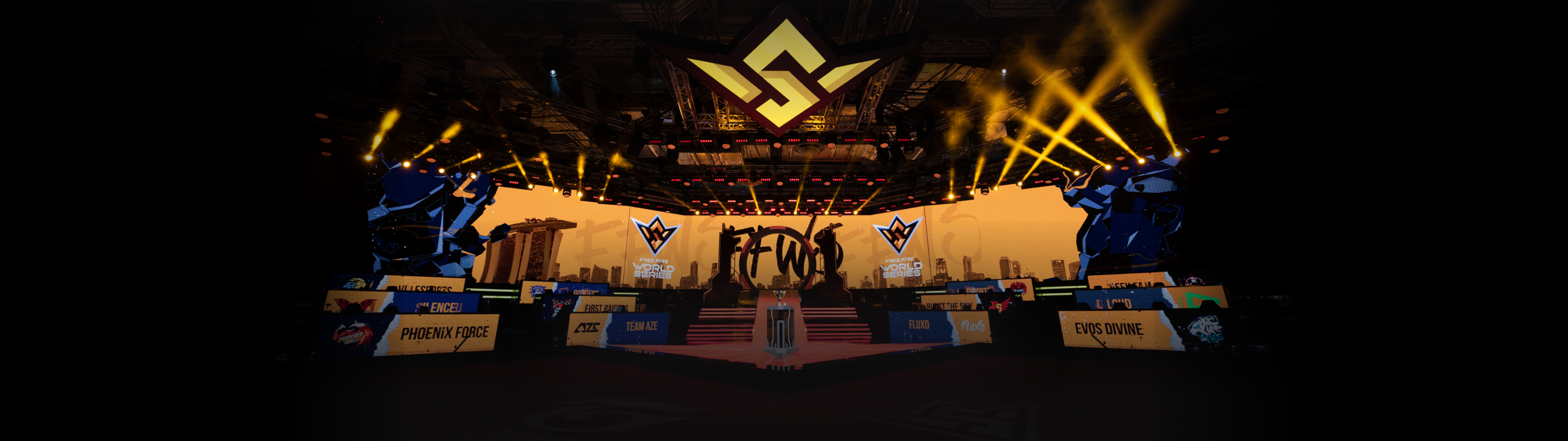 Garena